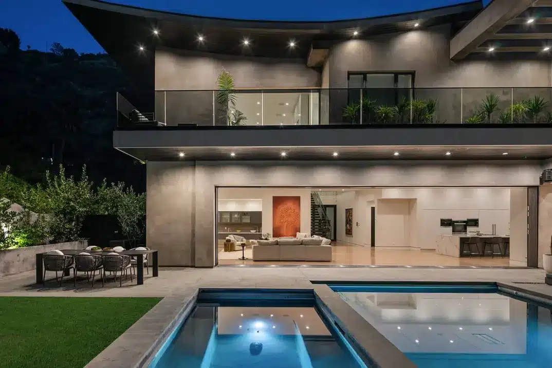 Influencer Adin Ross Mansion: An Ultra-Glam Abode - GigWise