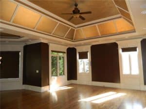 Allen Iverson House: The Atlanta Mansion of $2.19 million - GigWise