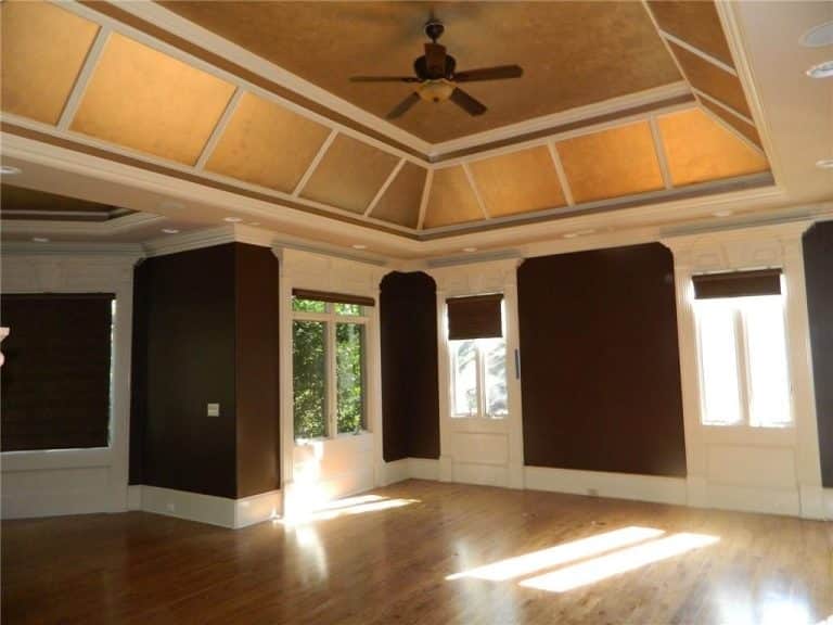 Allen Iverson House: The Atlanta Mansion of $2.19 million - GigWise