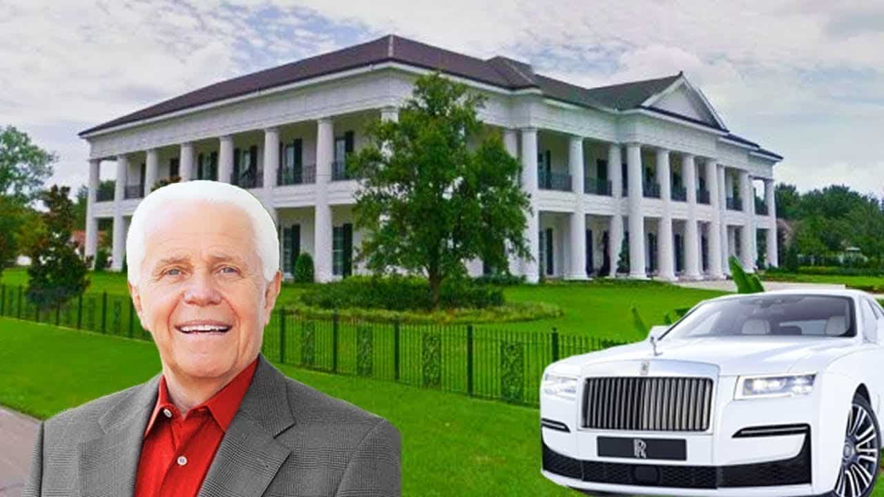 Jesse Duplantis House: $3,338,330 Worth Orleans Mansion - GigWise