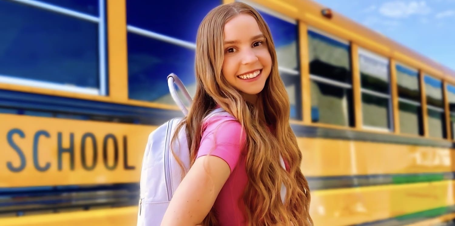 The Evolution of Anna McNulty: From Child Prodigy to Flexibility Icon ...