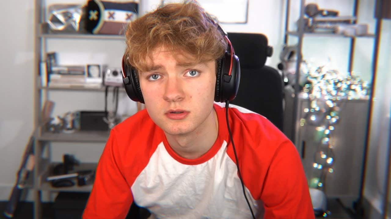 Financial Side of TommyInnit: Revealing His Net Worth - GigWise