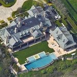 Unveiling Howard Stern's Southampton Mansion: Luxury Redefined - GigWise