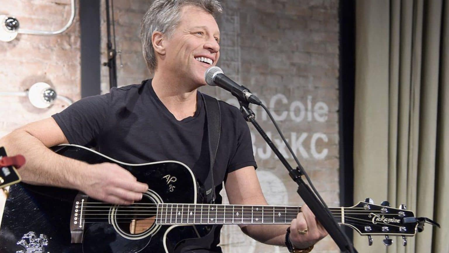 Jacob Hurley Bongiovi: Age, Career, and Relationships - GigWise