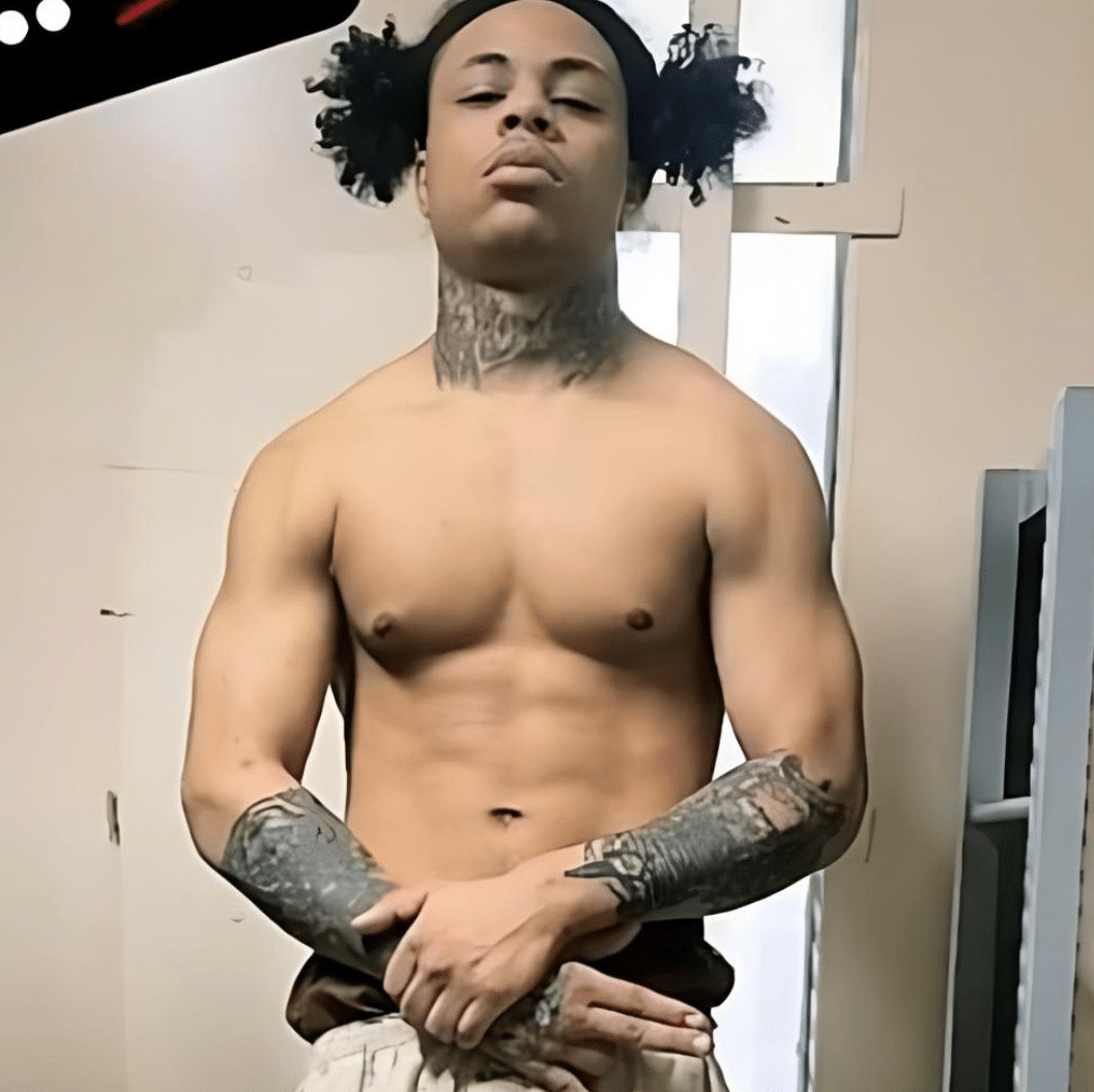 The Power of Height: Kay Flock's Career Revelation - GigWise