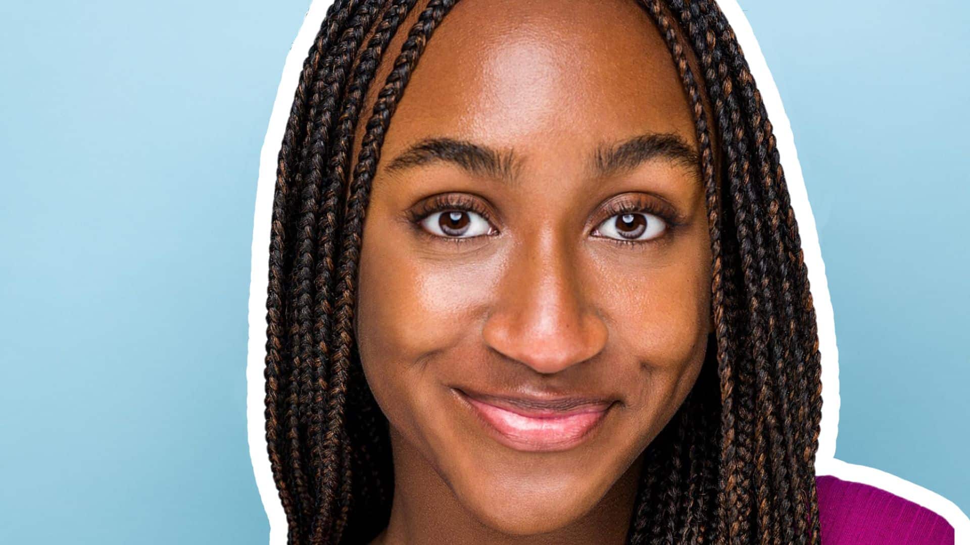 Reflecting on Samantha's Life: Remembering Stephen A Smith's Daughter ...