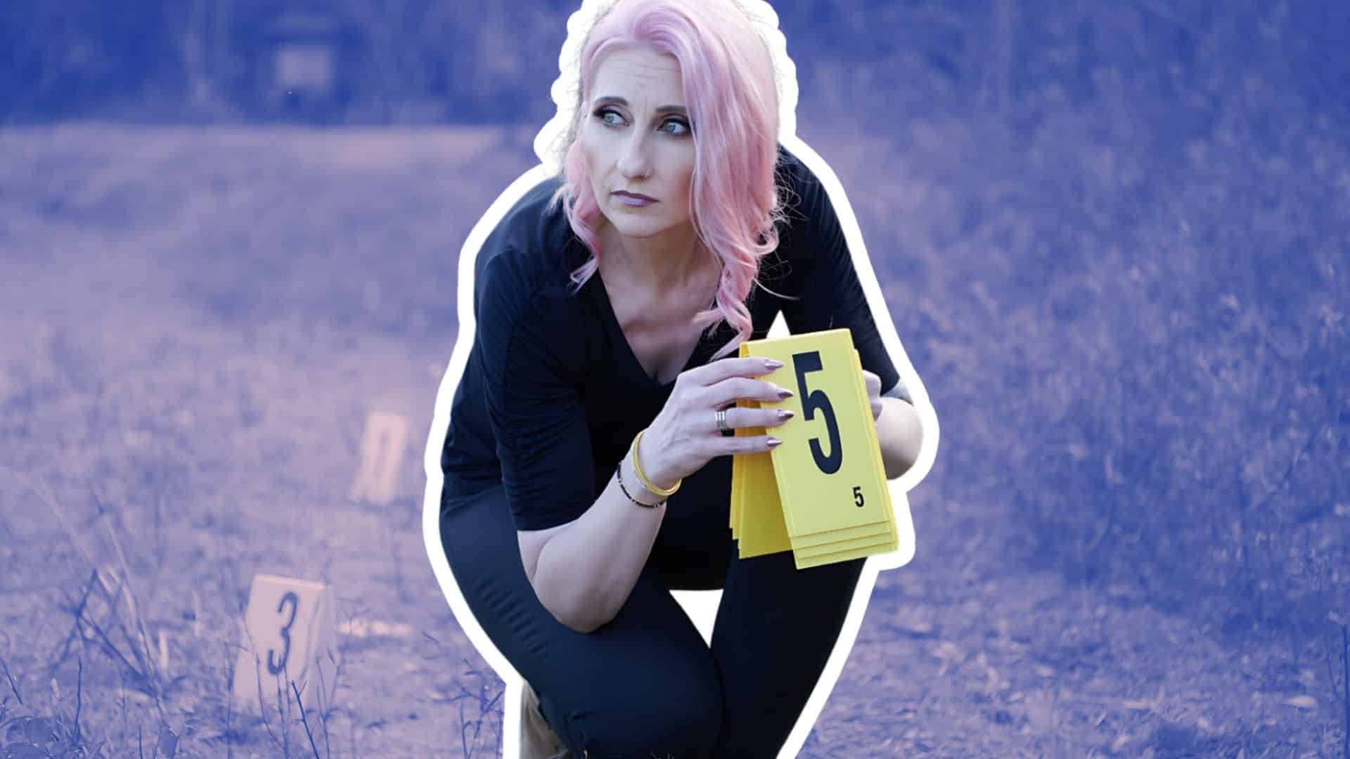 The Impact of Alina Burroughs on Forensic Science Today - GigWise