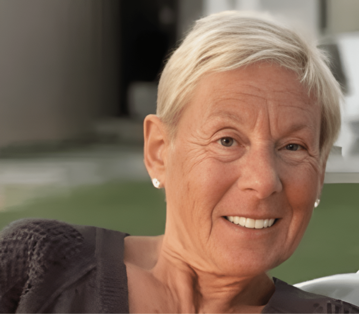 The Journey of Roberta Raffel: From Humble Beginnings to a Fashion ...