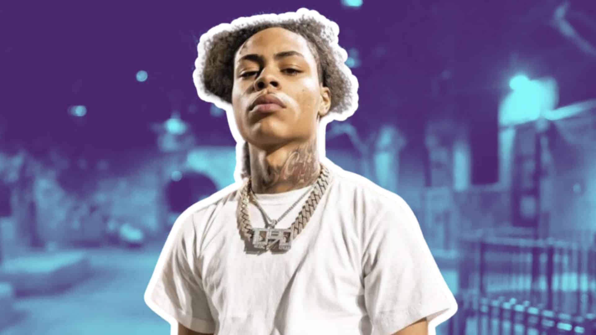 The Power of Height: Kay Flock's Career Revelation - GigWise