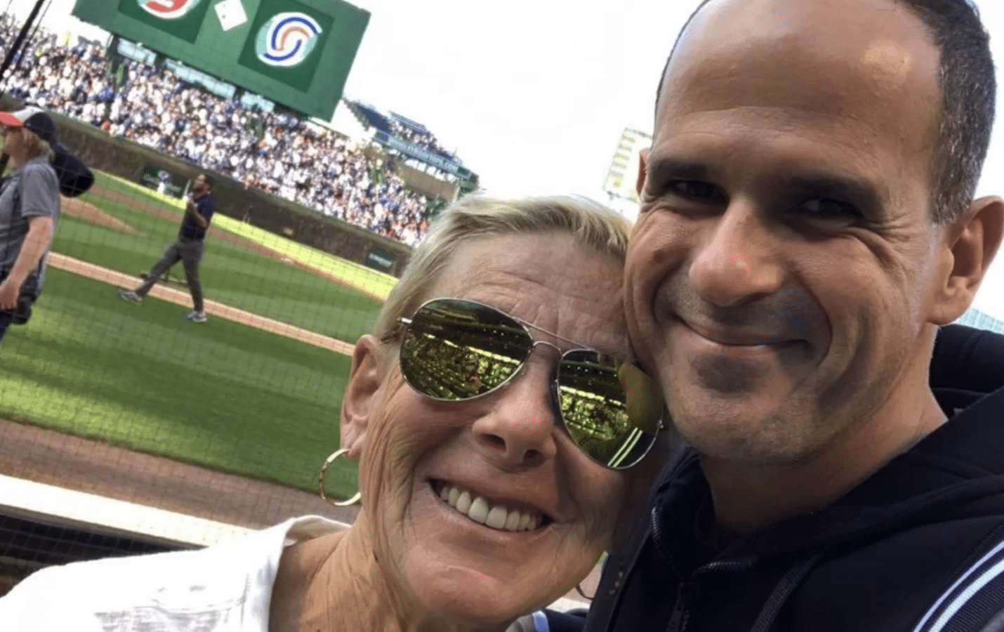 Unveiling the Success Story of Fashion Mogul Roberta Raffel - GigWise