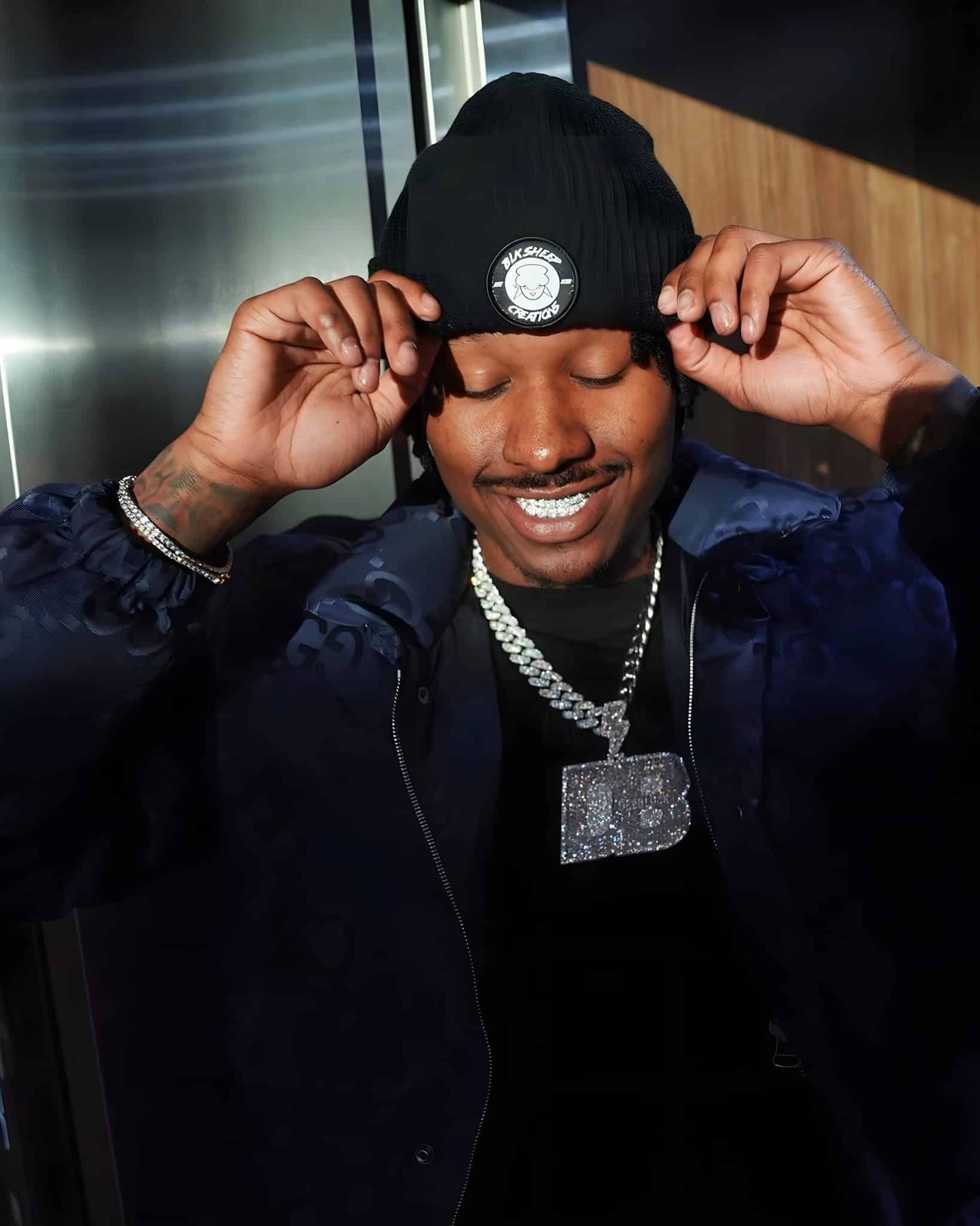 Duke Dennis: Age, Family, Bio, Net Worth & Photos - GigWise