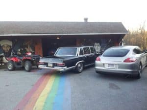 Bam Margera House: $1.2 million Castle Bam - GigWise