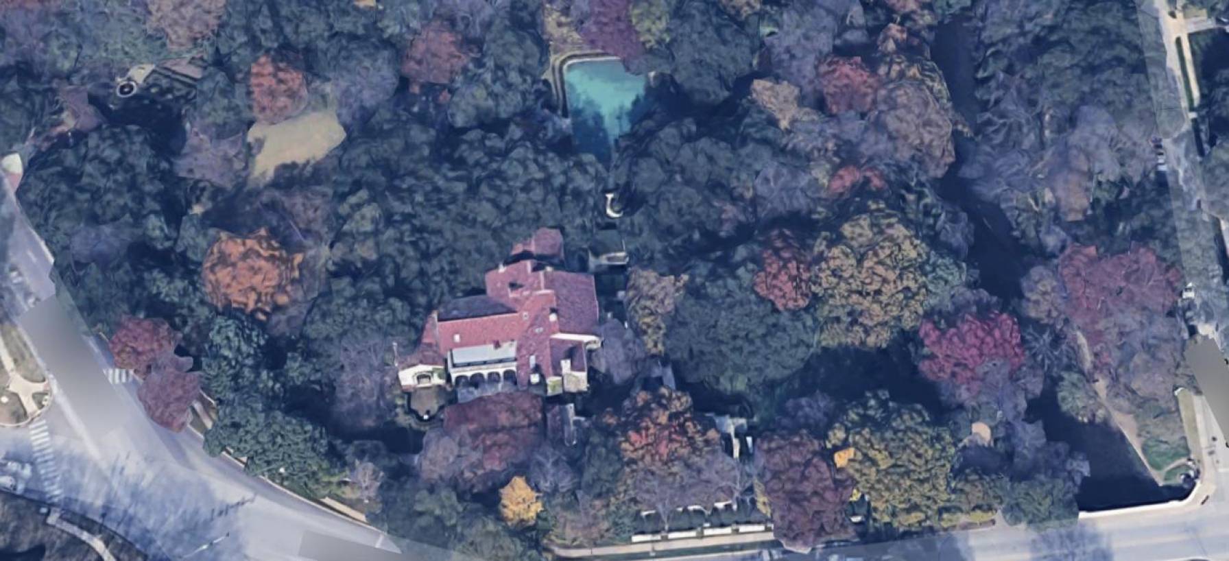 Jerry Jones House: What is So Great About His Texas House? - GigWise