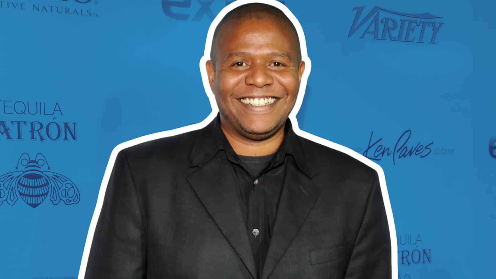 Kenn Whitaker Revealed: Bio, Wiki, Age, and More - GigWise