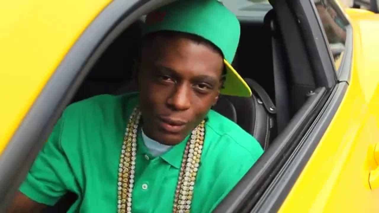 Lil Boosie House: Baton Rouge Abode - GigWise