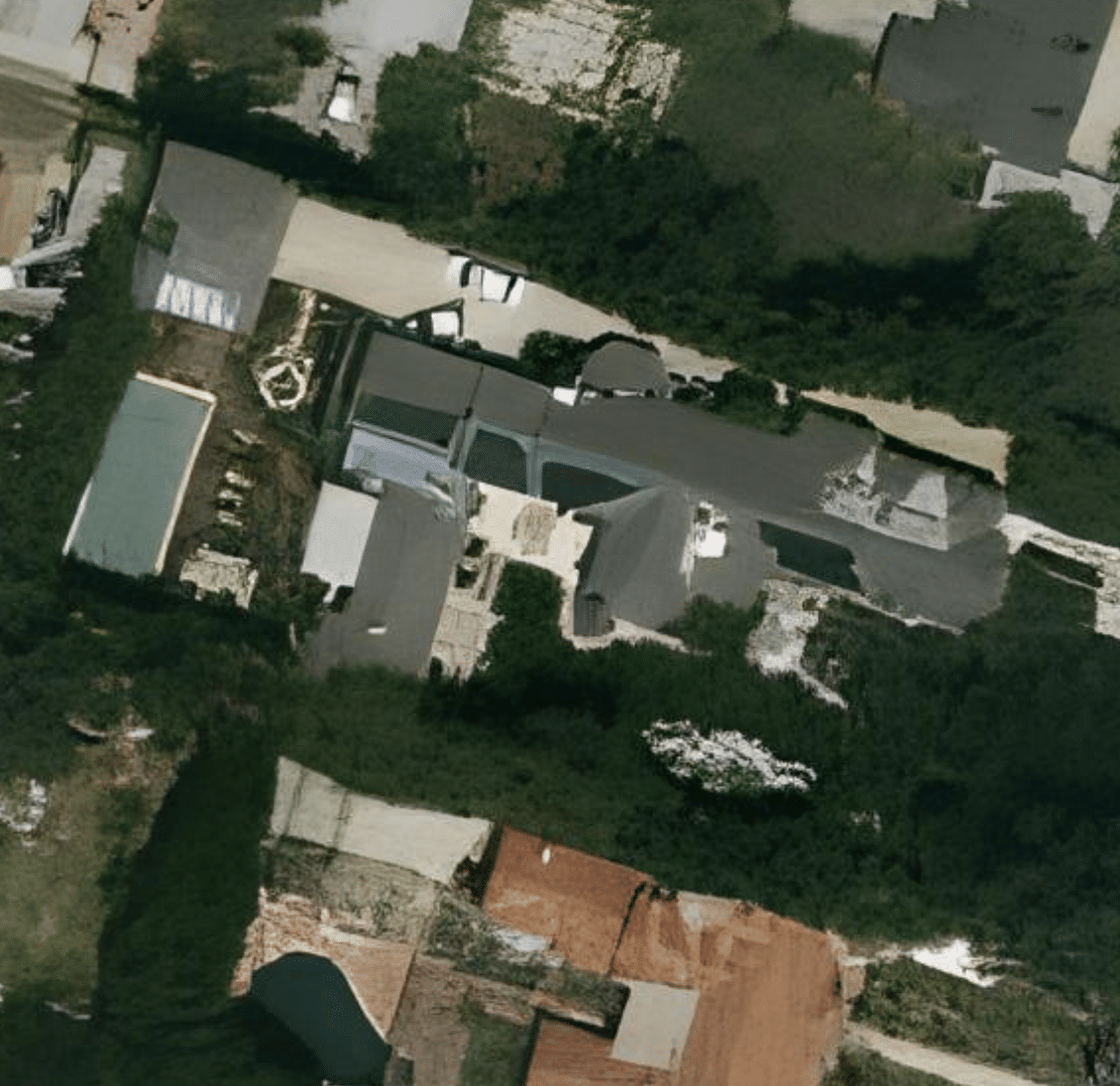 Phil Rosenthal House: Where Does Phil Rosenthal Live? - GigWise