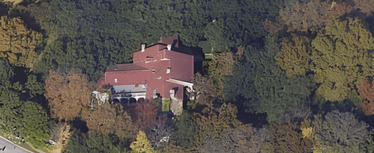 Jerry Jones House: What is So Great About His Texas House? - GigWise