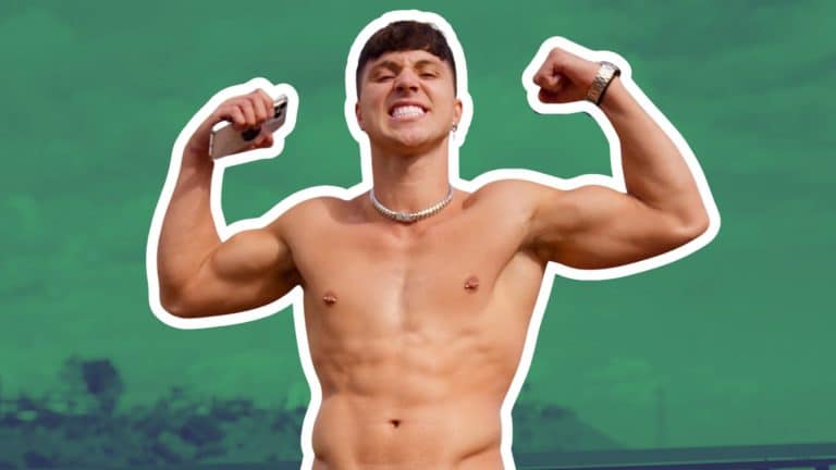 Tayo Ricci's Life: Age, Height, Net Worth, and Relationship - GigWise