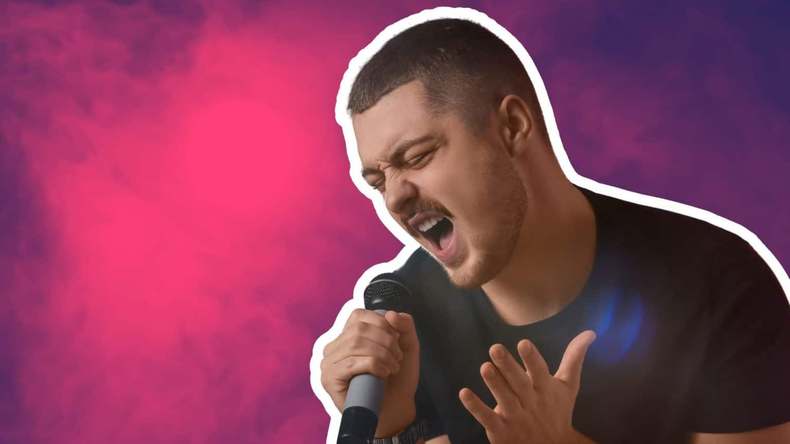 A Closer Look at the Different Types of Best Male Vocal Range - GigWise