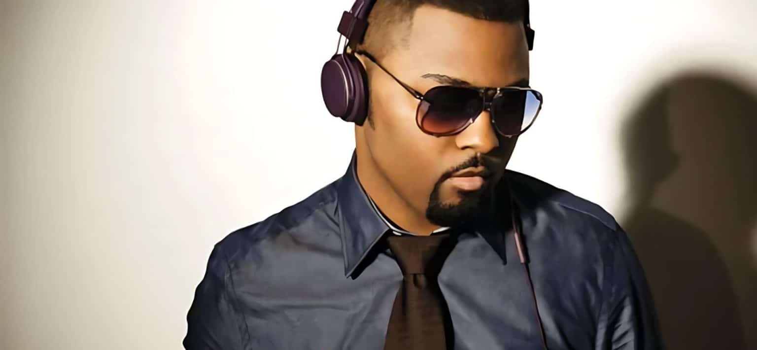 20 R&B Male Singers from the 2000s - GigWise