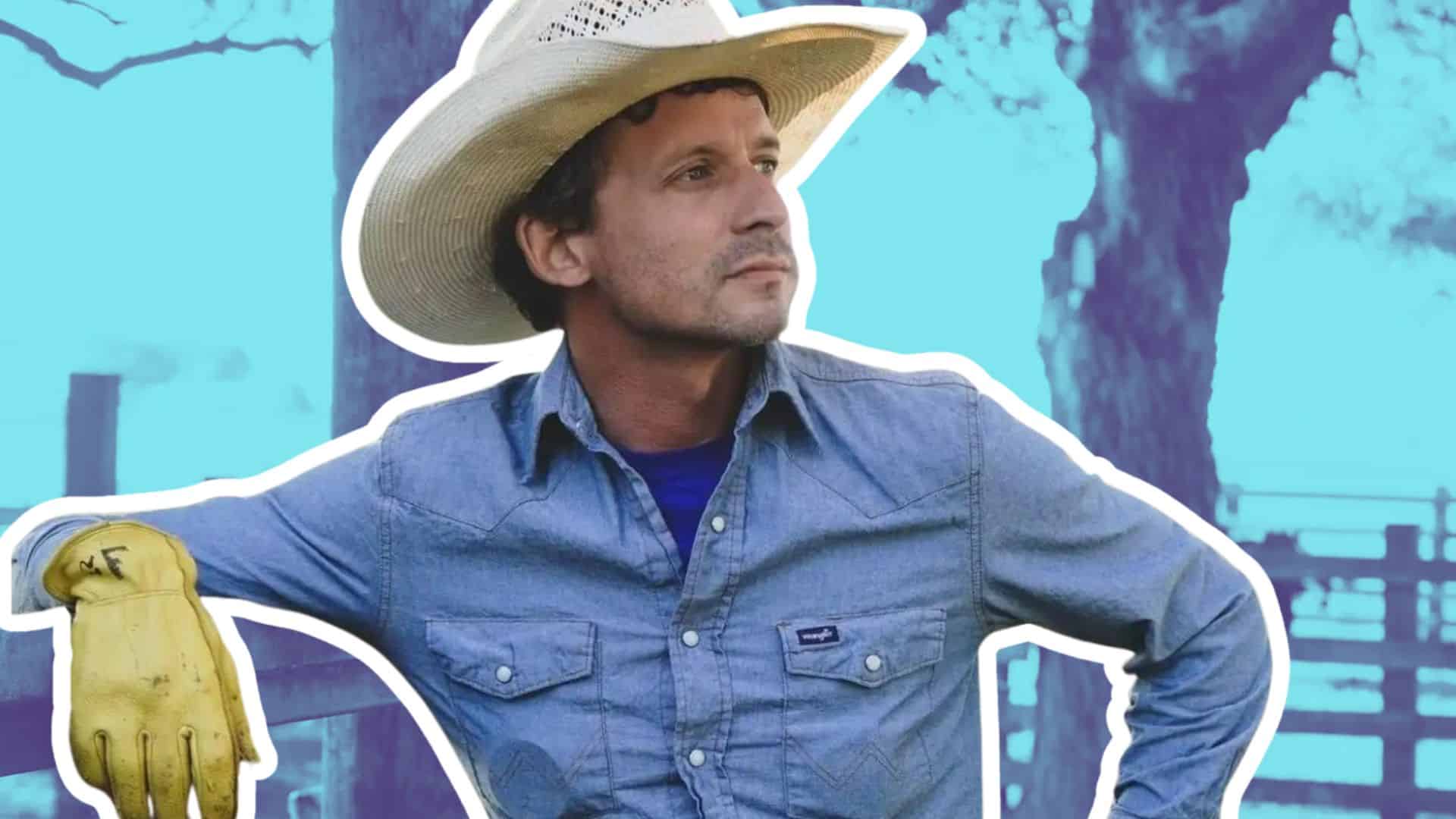 The Rise of Turnpike Troubadours' Lead Singer - GigWise