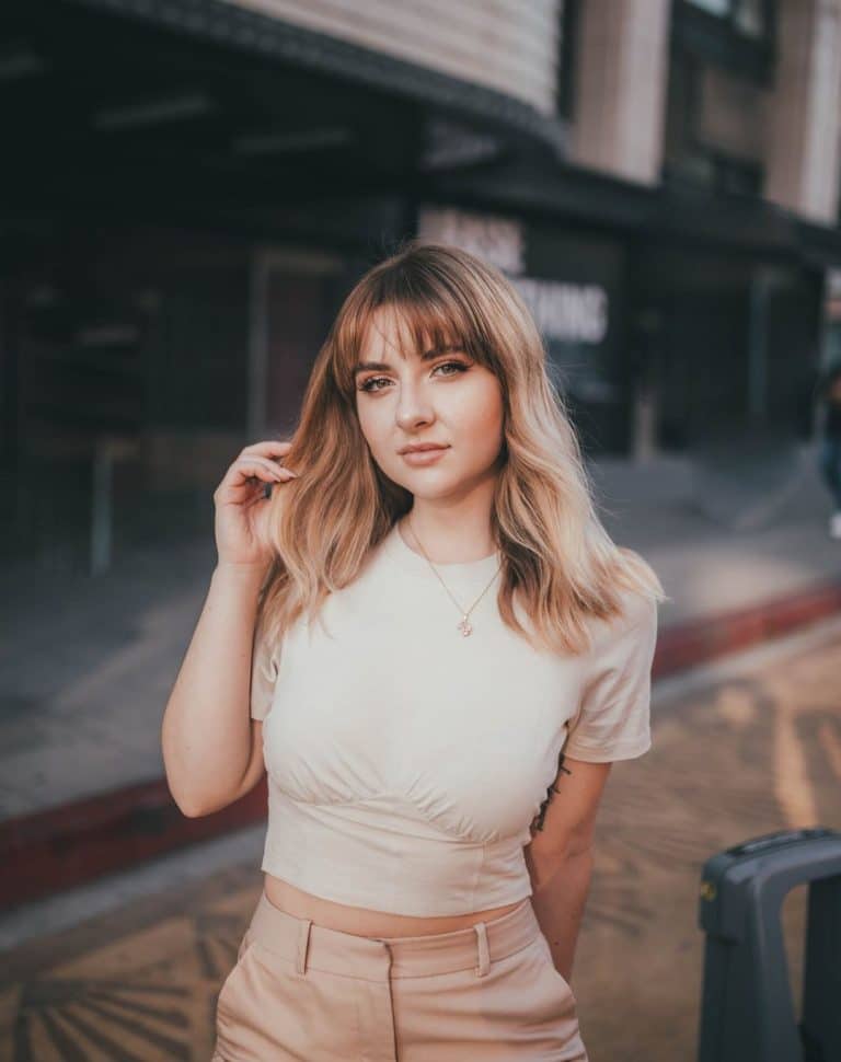 Jack Harlow's Insta Viral, 'Lovin on me' Lyrics - GigWise