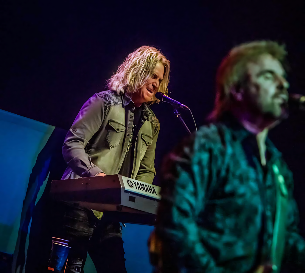 38 Special: Revisiting the Legacy of the Iconic Band Members - GigWise