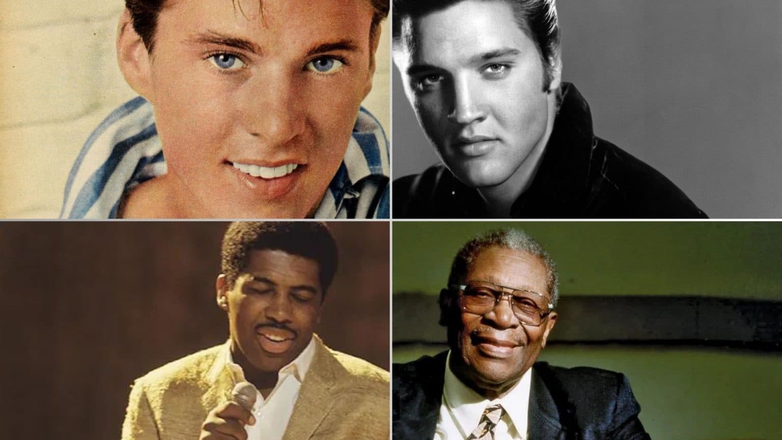 70 Influential 50s Male Singers You Should Know - GigWise