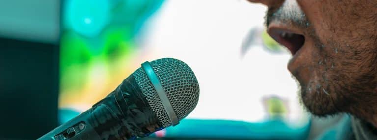 7 Vocal Techniques to Master the Deepest Male Vocal Range - GigWise