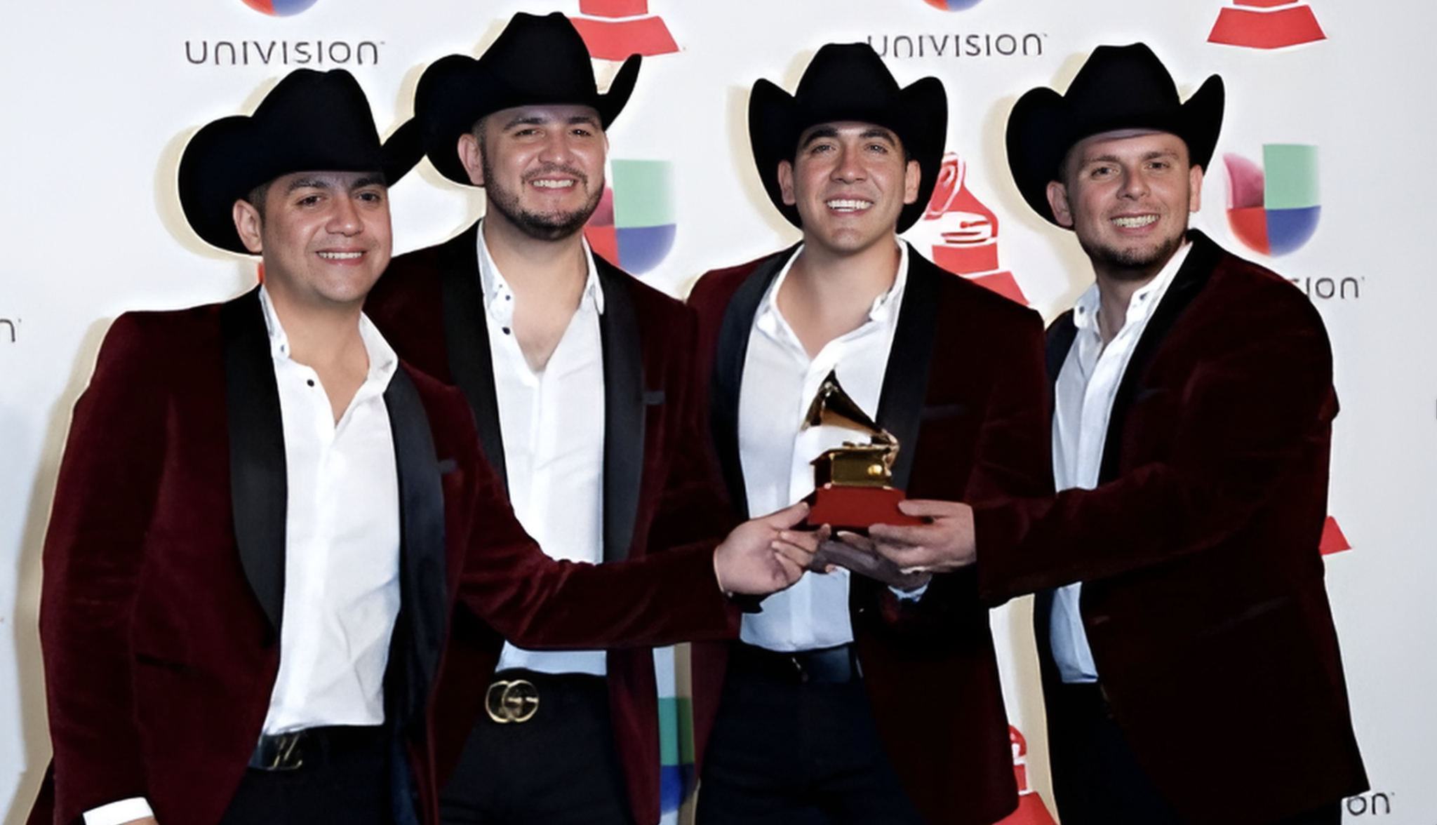 Calibre 50: A Tour Through Musical Heritage - GigWise