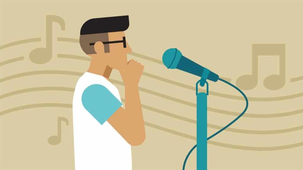 The Ultimate Checklist to Determine Your Singing Ability - GigWise