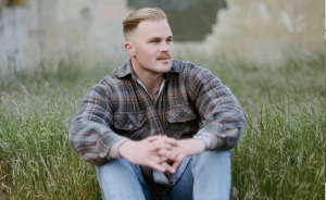 The Journey of Zach Bryan Navy Career - GigWise