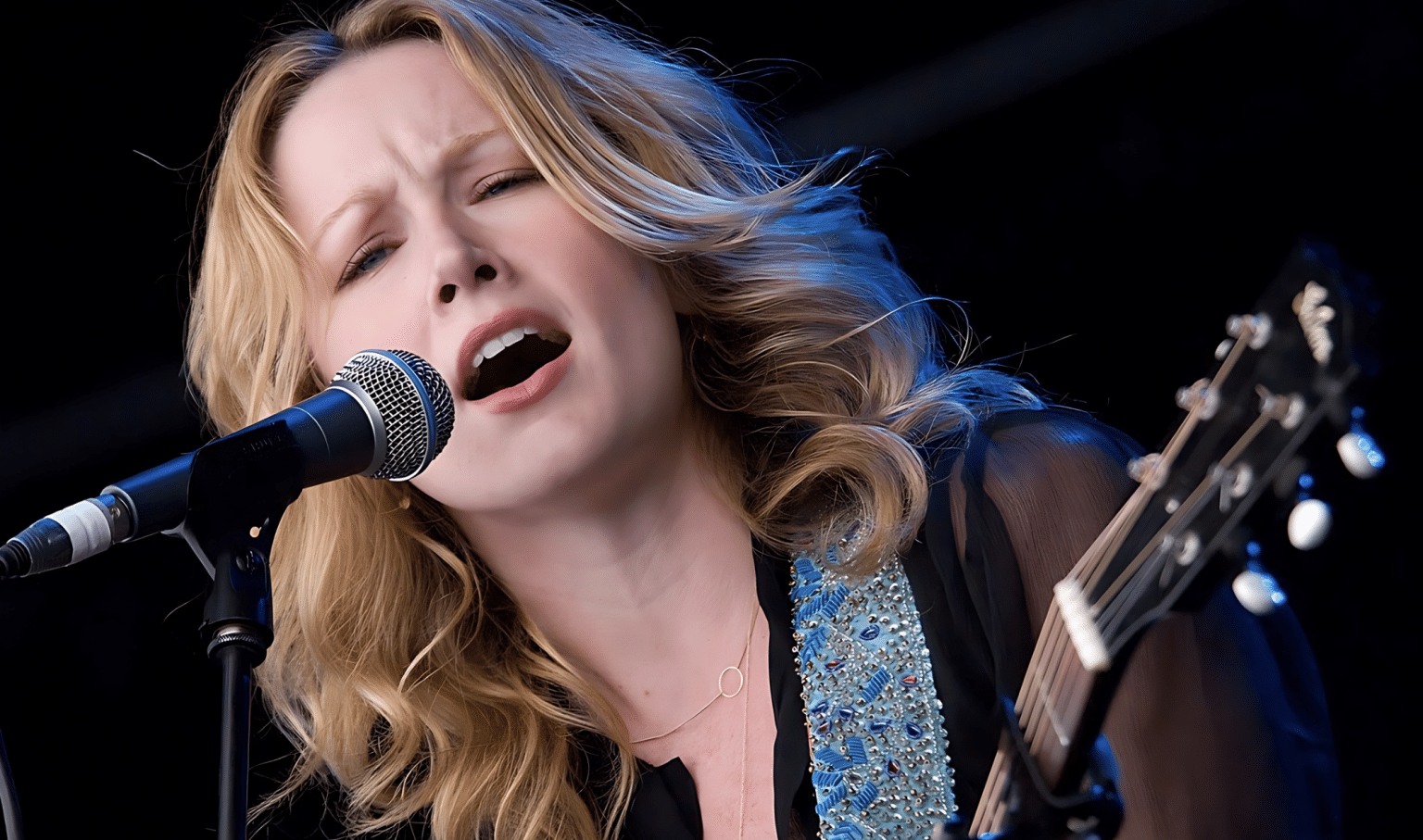 List of Iconic Country Singers Hailing from Alabama - GigWise