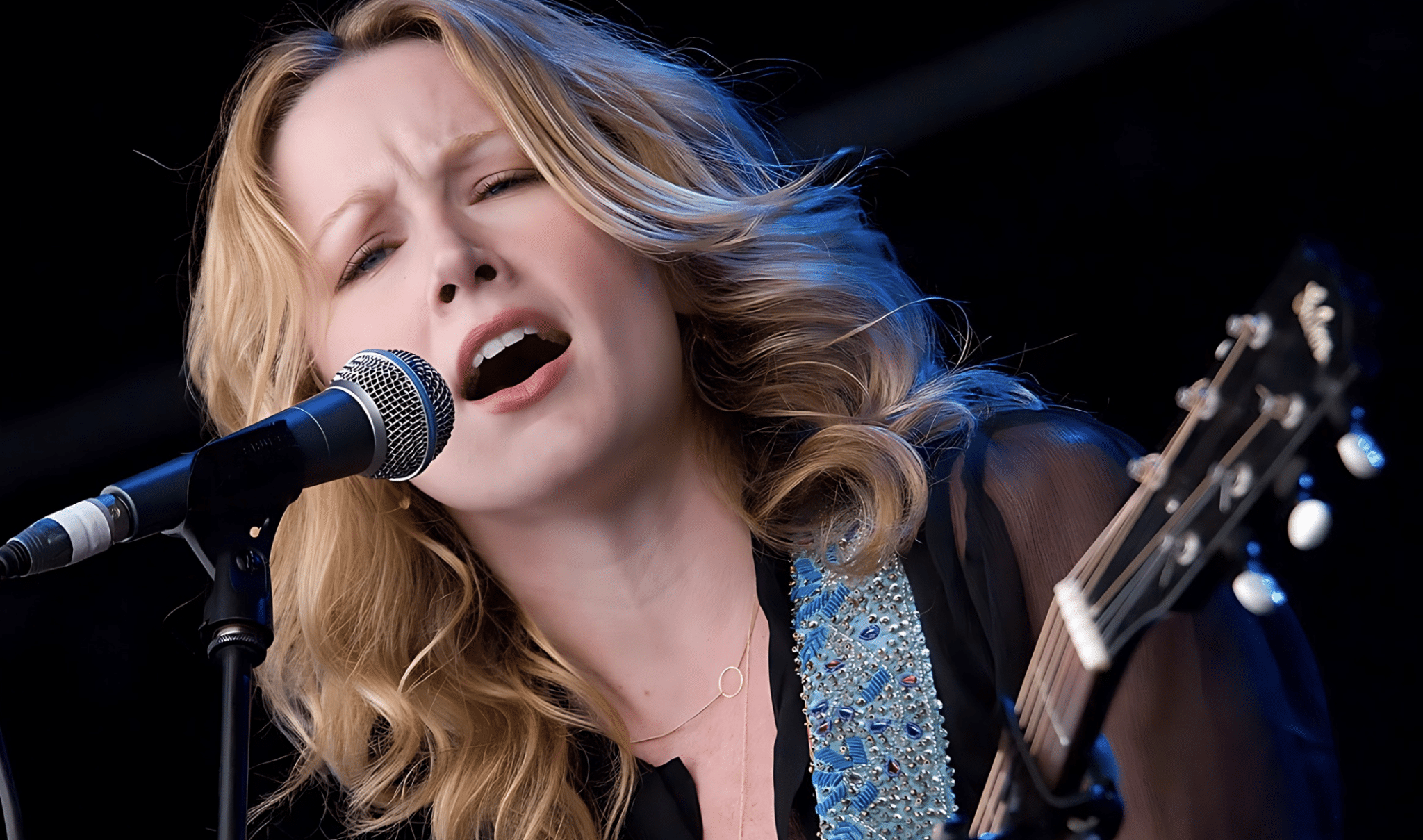 List of Iconic Country Singers Hailing from Alabama - GigWise