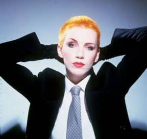 20 Iconic White R&B Singers Female - GigWise