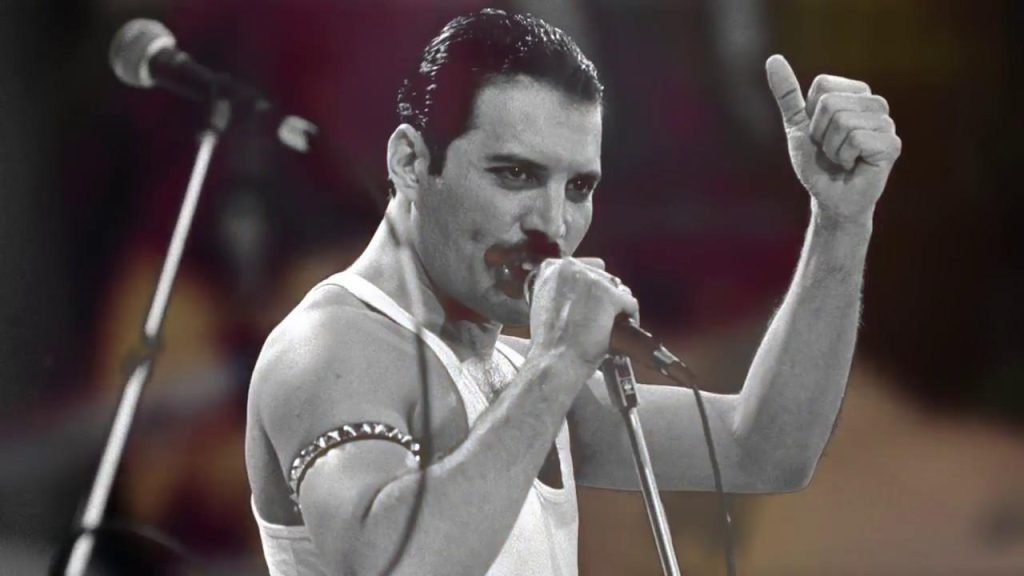 The Ultimate Guide to Testing Your Vocal Range - GigWise