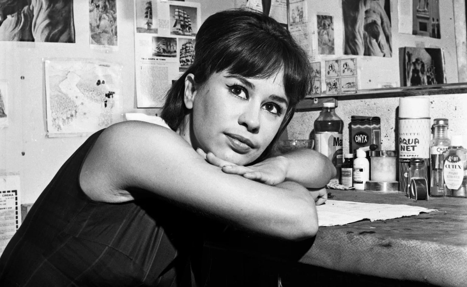 Voices of the 60s: Female Singers Who Defined a Decade - GigWise