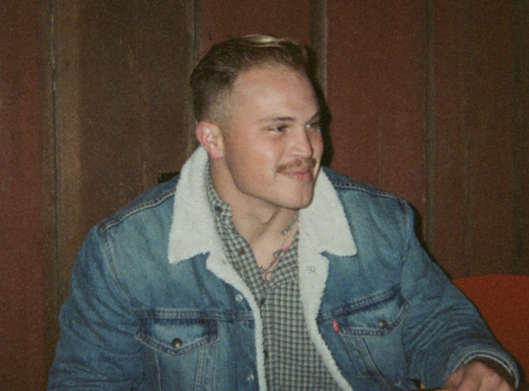 The Journey of Zach Bryan Navy Career - GigWise