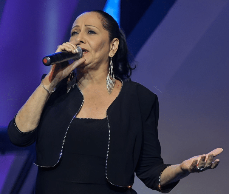 19 Female Cuban Singers You Need to Know - GigWise