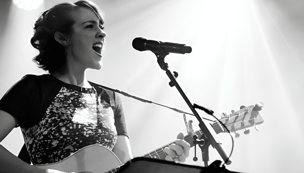 List of 20 Female Modern Jazz Singers and Their Contribution - GigWise