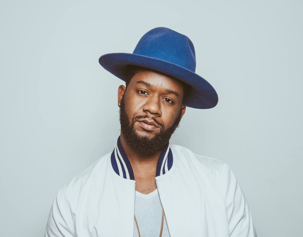 30 Black Male Jazz Singers You Need to Listen to Right Now - GigWise