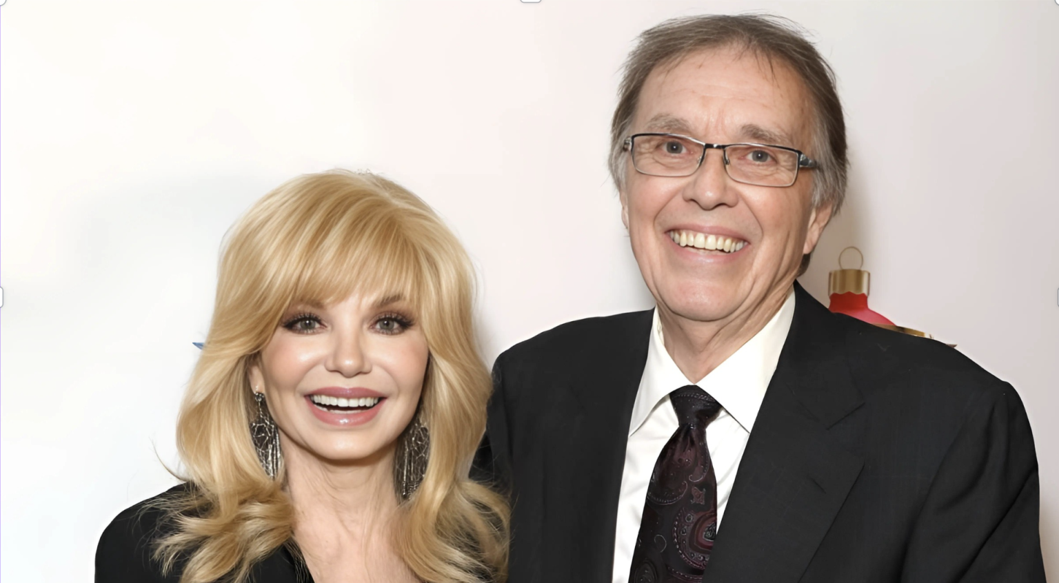 The Life of Loni Anderson Husbands: An Inside Look - GigWise