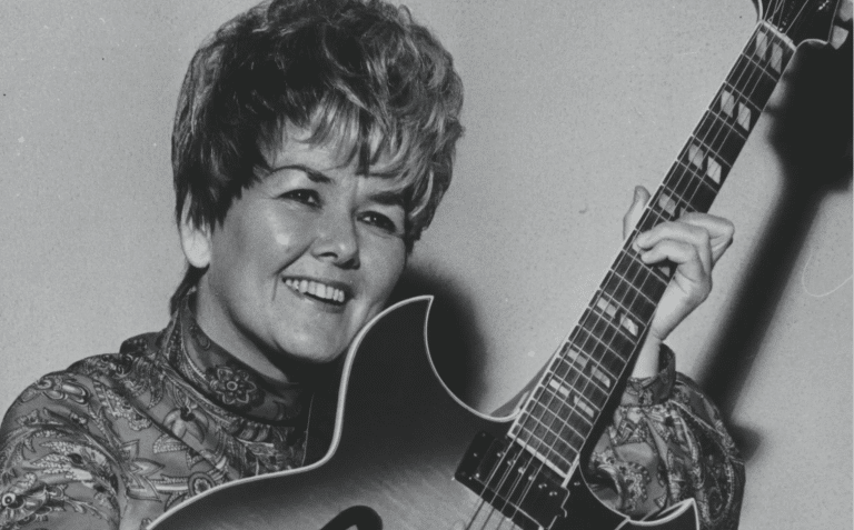 31 Iconic Female Country Singers of the 1950s - GigWise