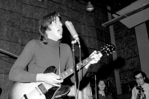 25 Influential White Male R&B Singers Who Shaped the Genre - GigWise