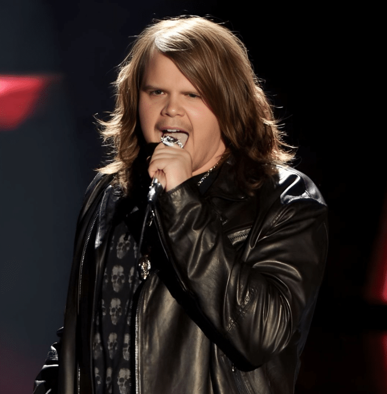 59 Iconic Country Singers from North Carolina You Can't Miss - GigWise