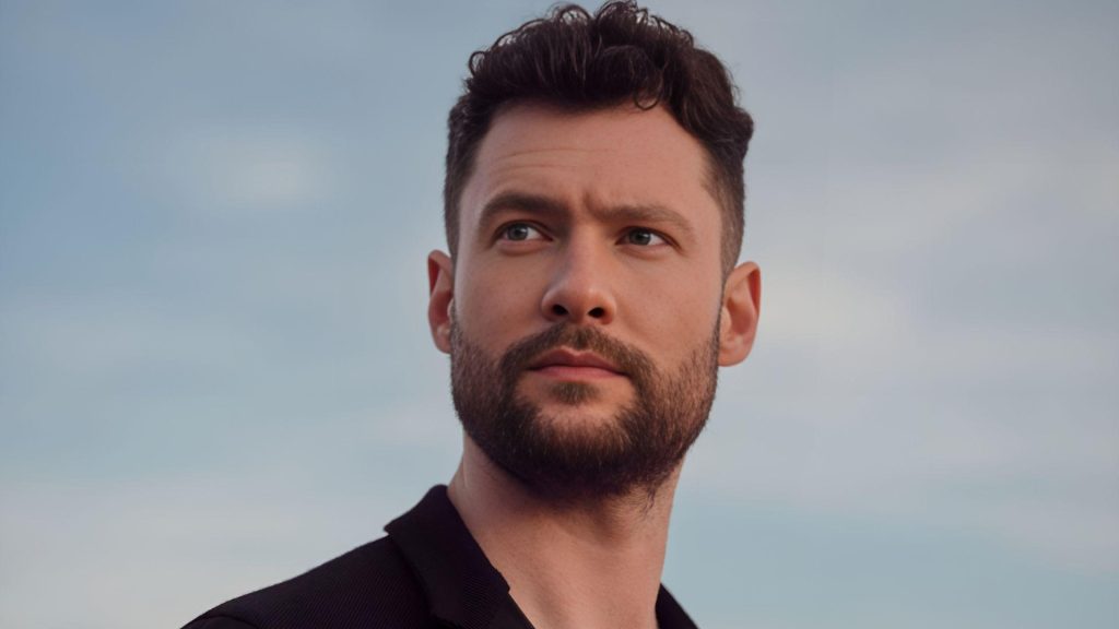 31 Male Alto Singers Redefining the Music Industry - GigWise