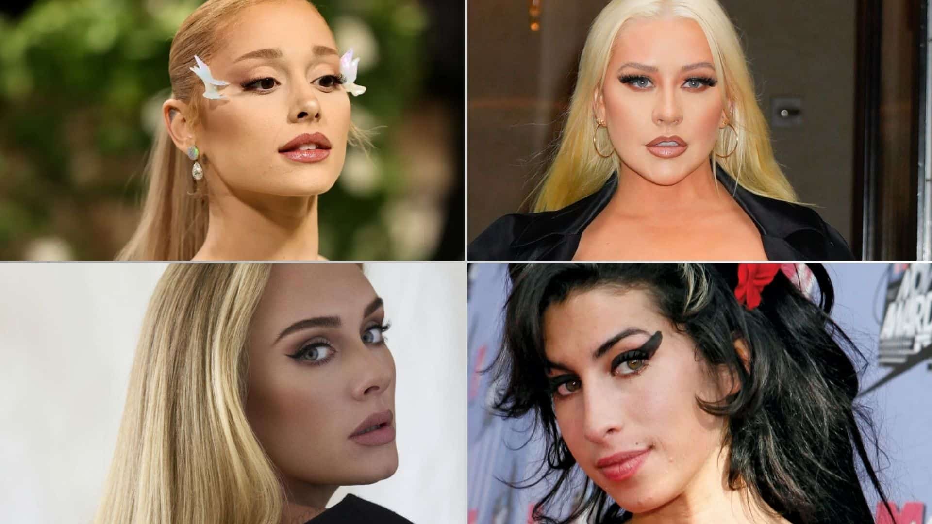 30 White Female Singers Embracing Black Musical Traditions - GigWise