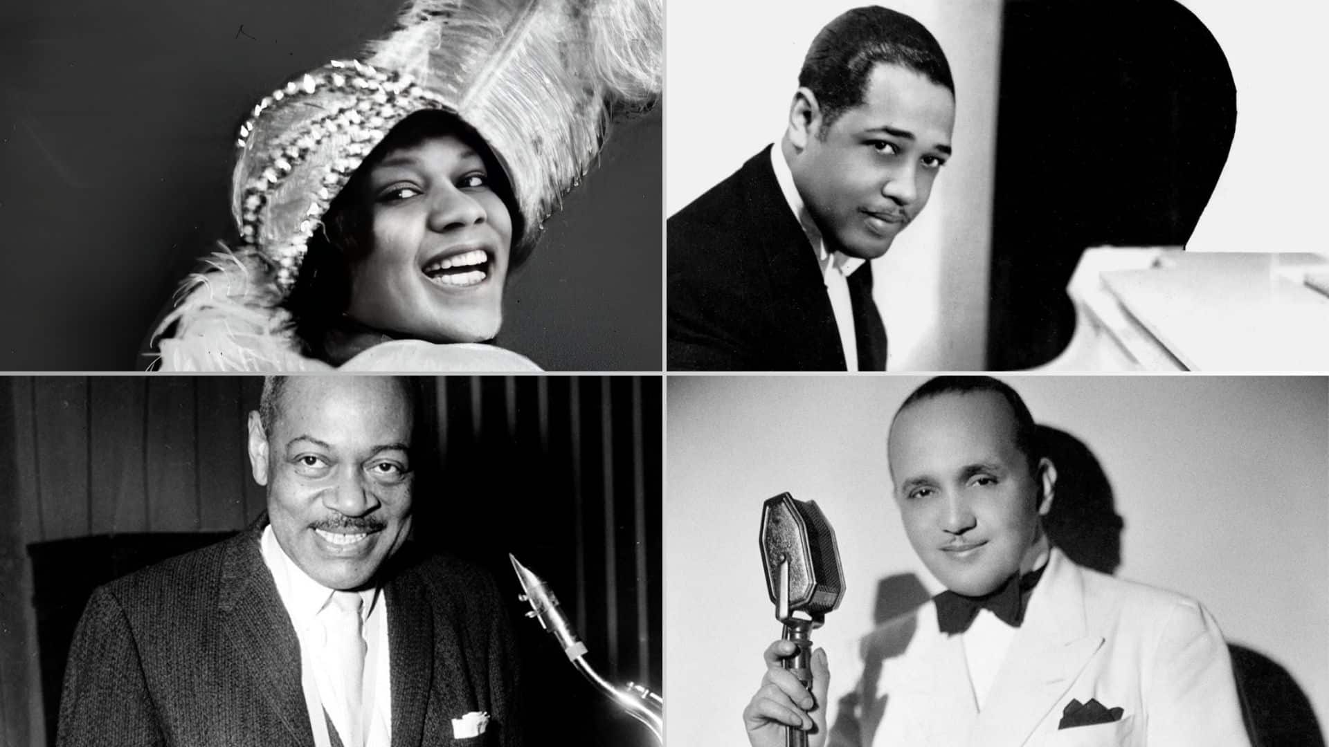 20 Jazz Artists in The 1920's Who Redefined the Era - GigWise