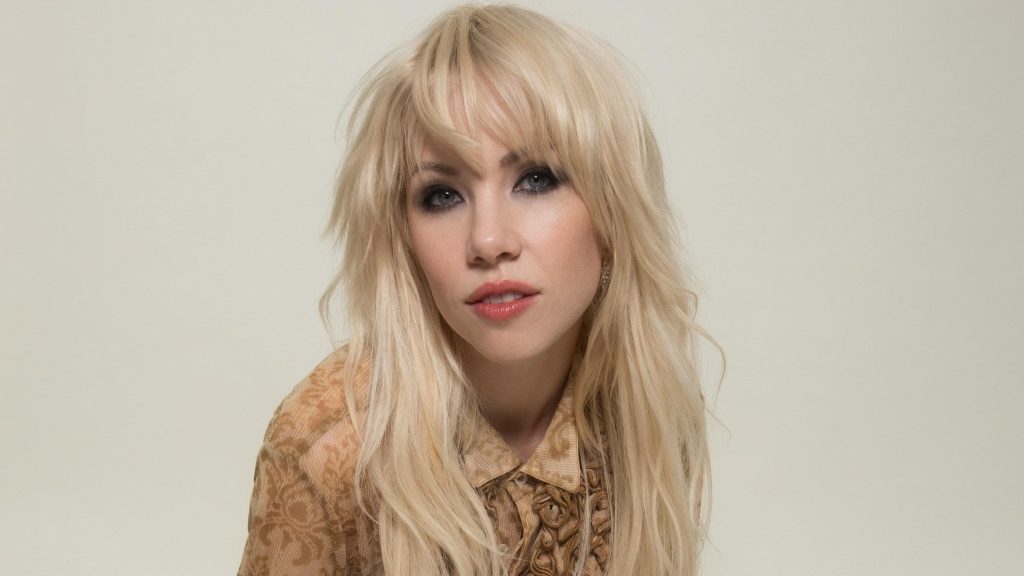 20 Canadian Female Pop Singers You Need to Know About - GigWise