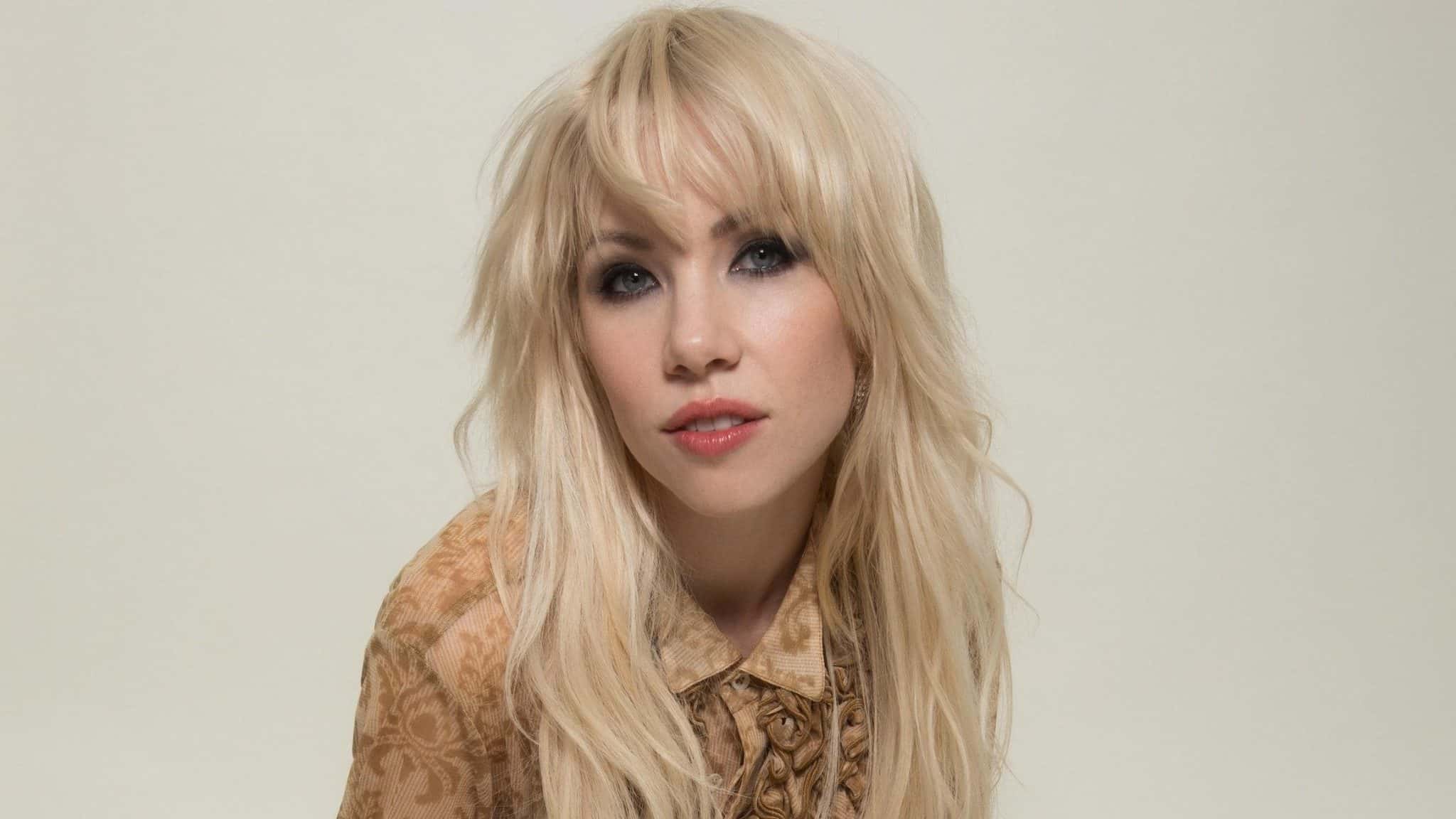 20 Canadian Female Pop Singers You Need to Know About - GigWise